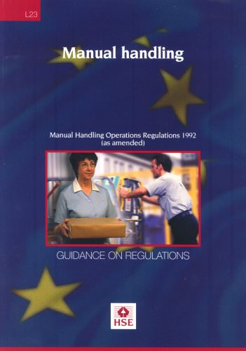 Manual Handling – Page 3 – HRCL